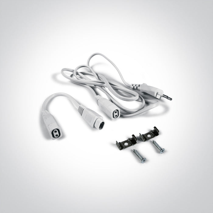 The 230V Solid LED Strip Plastic - 38114B – One Light shop