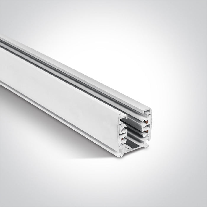 Square Track Surface - 40003A - 3-Phase 16A square track for commercia ...