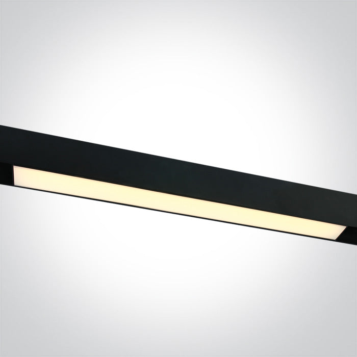 Magnetic Linear Lights - 42100BA/B/W – One Light shop