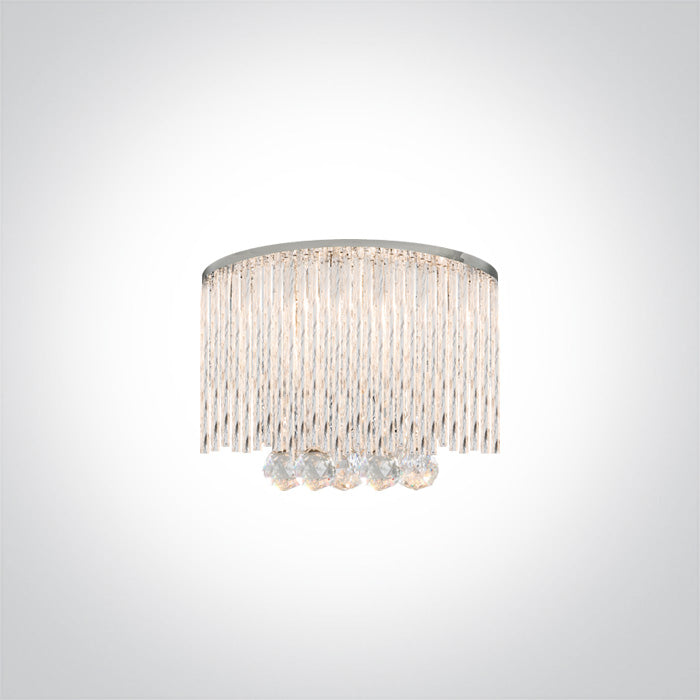 The Classic Retro Range Wall Lights - 60158 – One Light shop