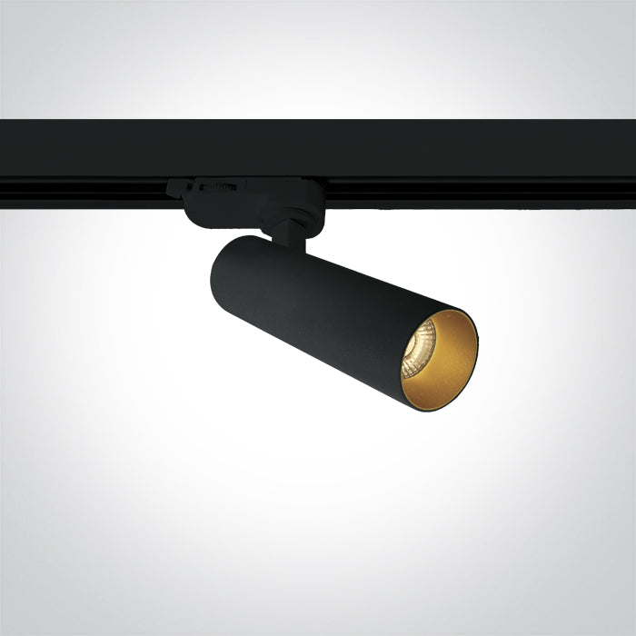 The COB Compact Cylinder Range - 65108T – One Light shop