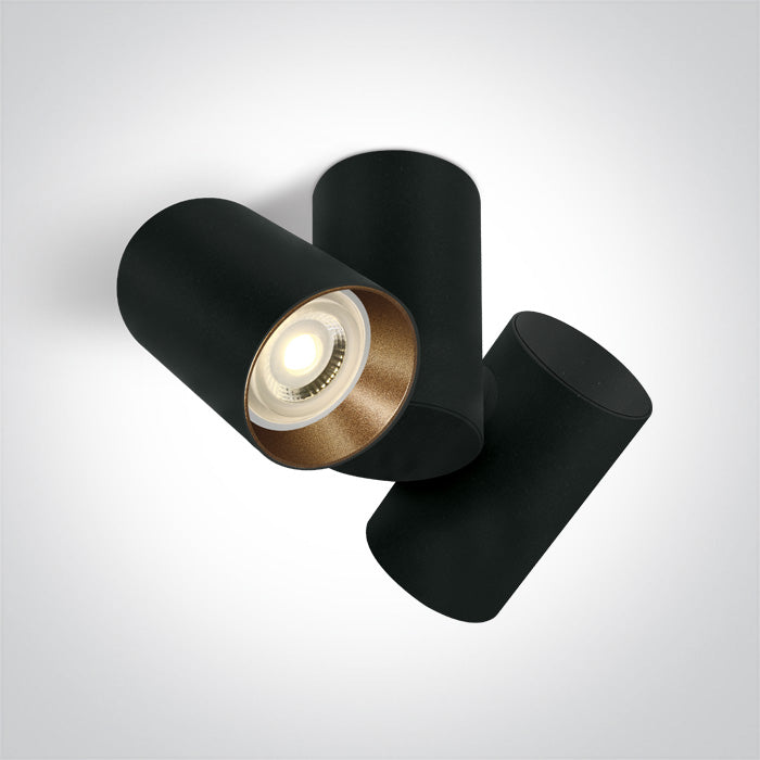 Decorative Directional Spots GU10 - 65205E – One Light shop