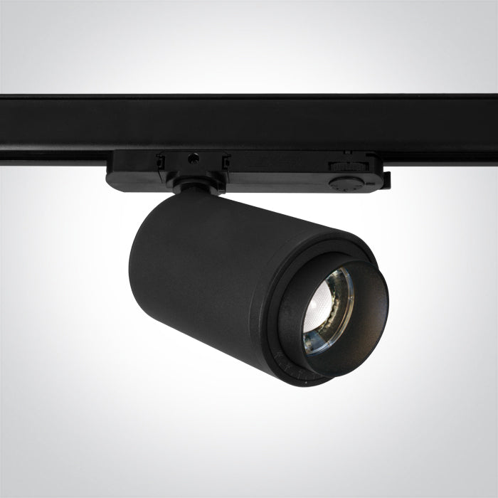 The COB Zoomable Cylinders - 65650CT – One Light shop