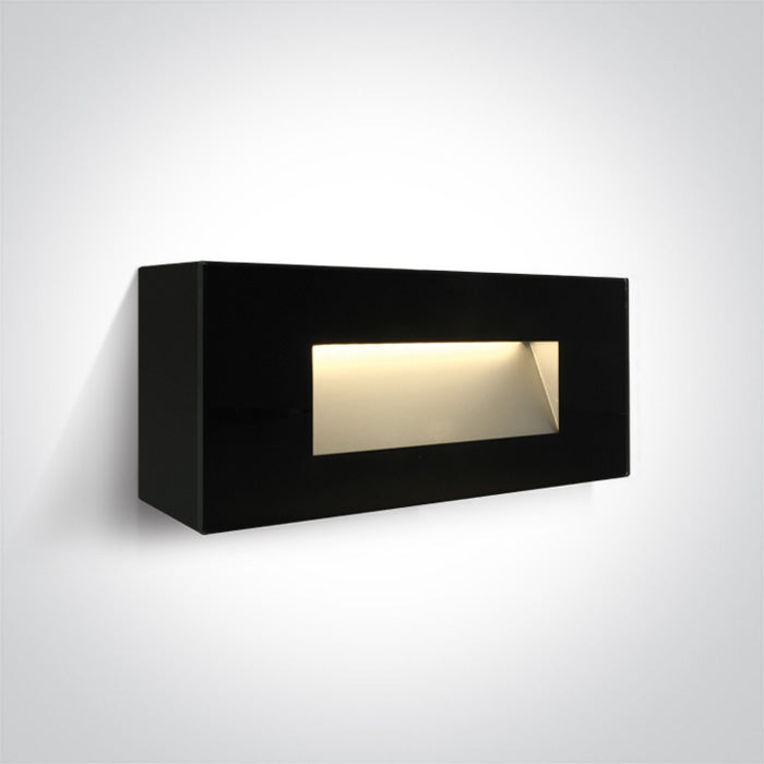 The Glass Face Wall Lights - 67076A – One Light shop