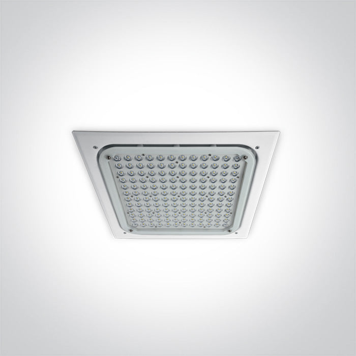 The LED High Power Box Aluminium - 7058R/W/C – One Light shop