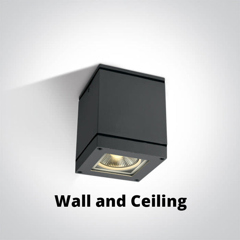 UK LED Lighting - Energy Efficient GU10 LED bulbs and more!